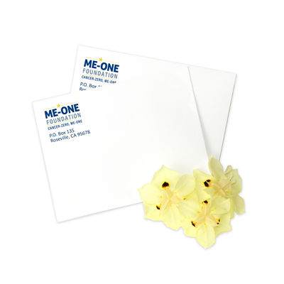 Announcement Envelopes